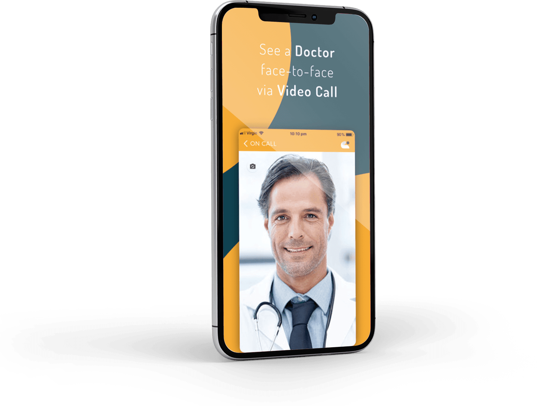 Instantly Speak To A Doctor Online | Instant Consult