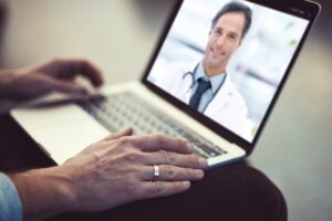 Online Doctor Service - Instant Telehealth Appointments